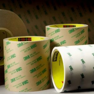 Custom Silicone Release Paper Supplier | Non‑Stick Adhesive Liner ...